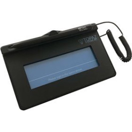 computer signature pad