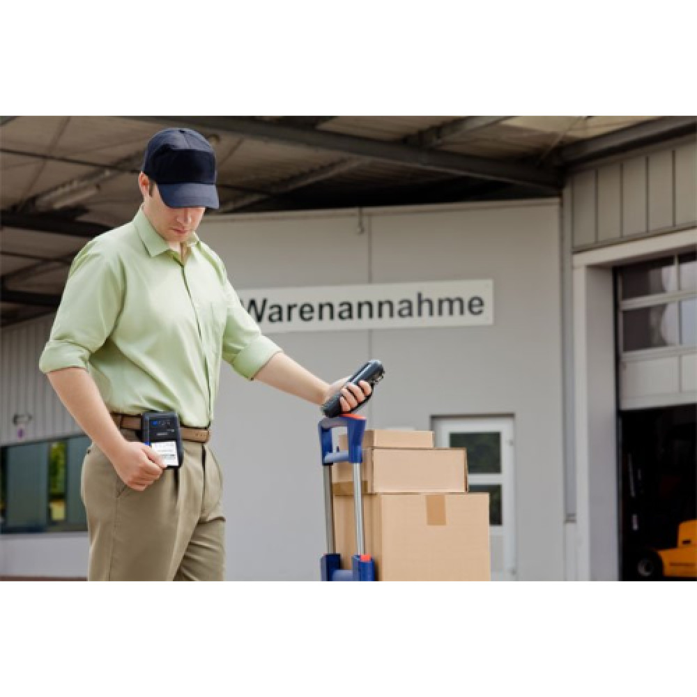 CMP-20WFUM - Citizen CMP-20 Portable Bar code Printer