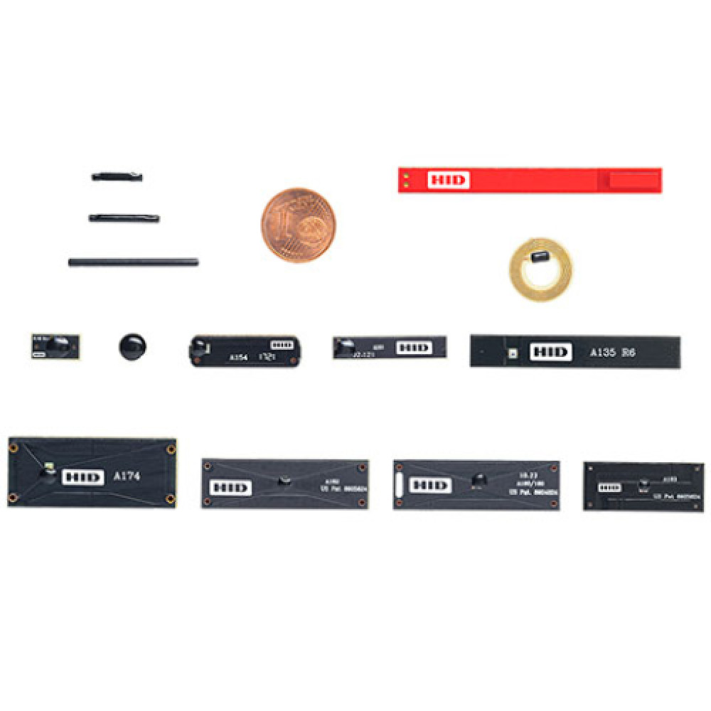 HID Sentry PCB Tag RFID Tag: Barcode Giant