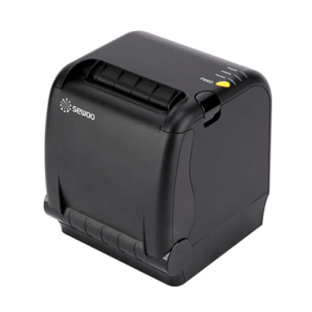Sewoo SLK-TS400EB Receipt Printer: Barcode Giant