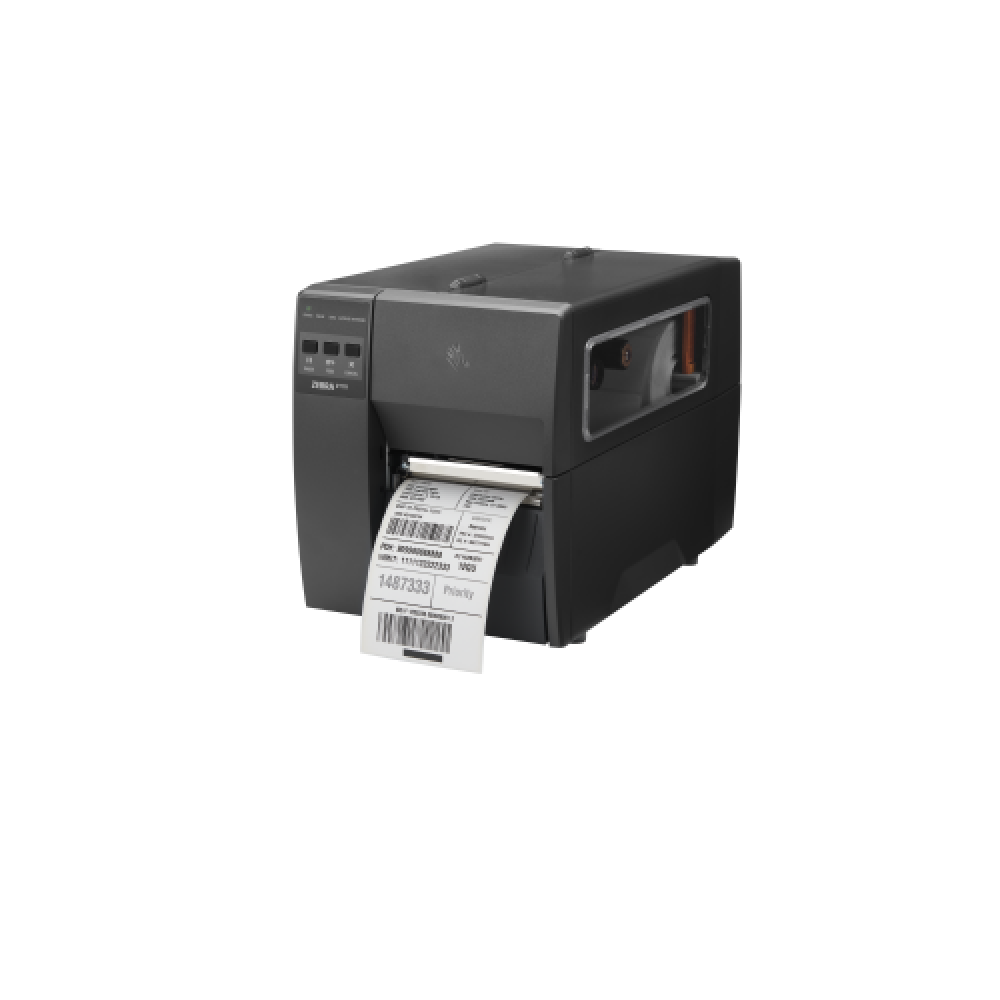 Zebra ZT111 Barcode Label Printer: Barcode Giant