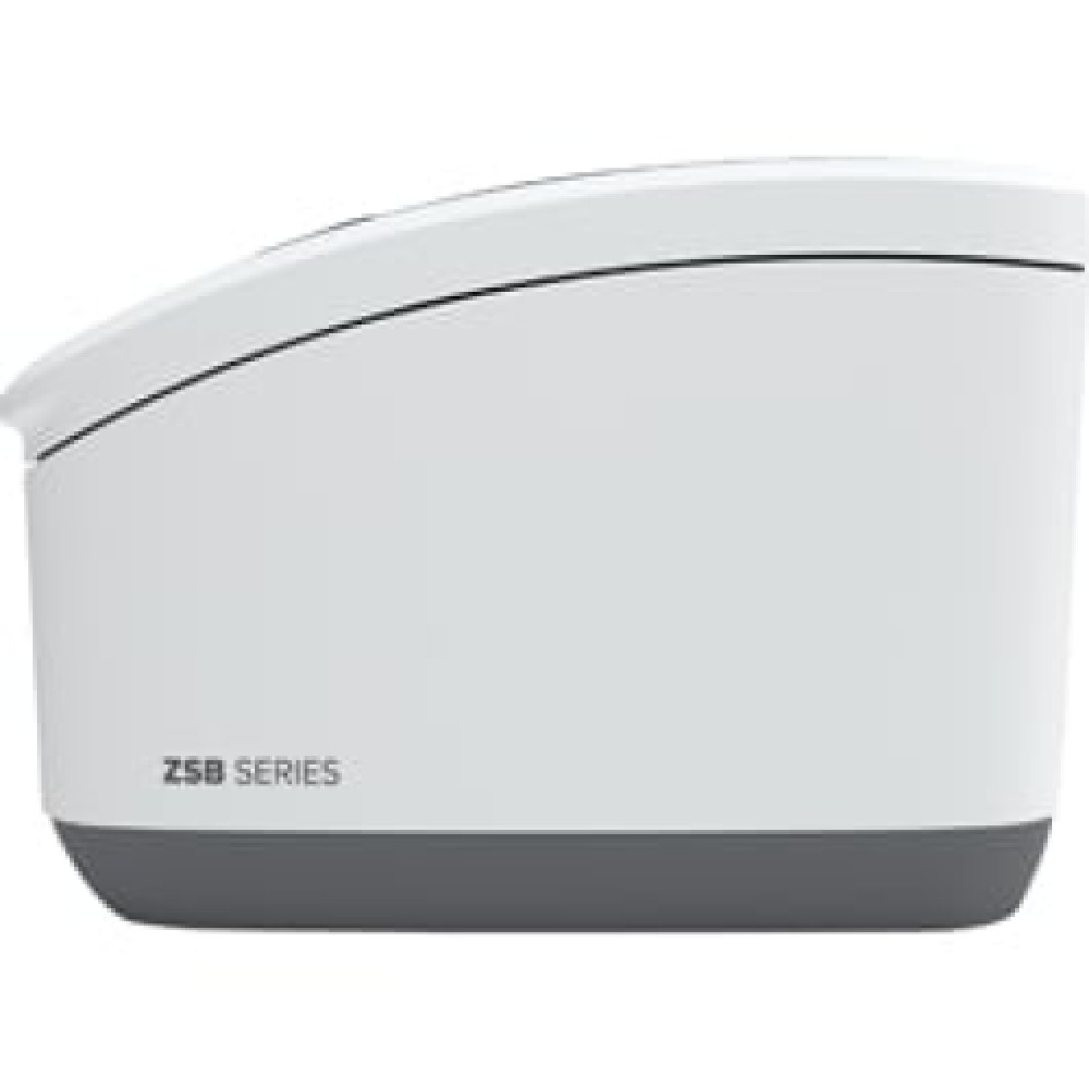 Zebra ZSB Series Barcode Label Printer: Barcode Giant