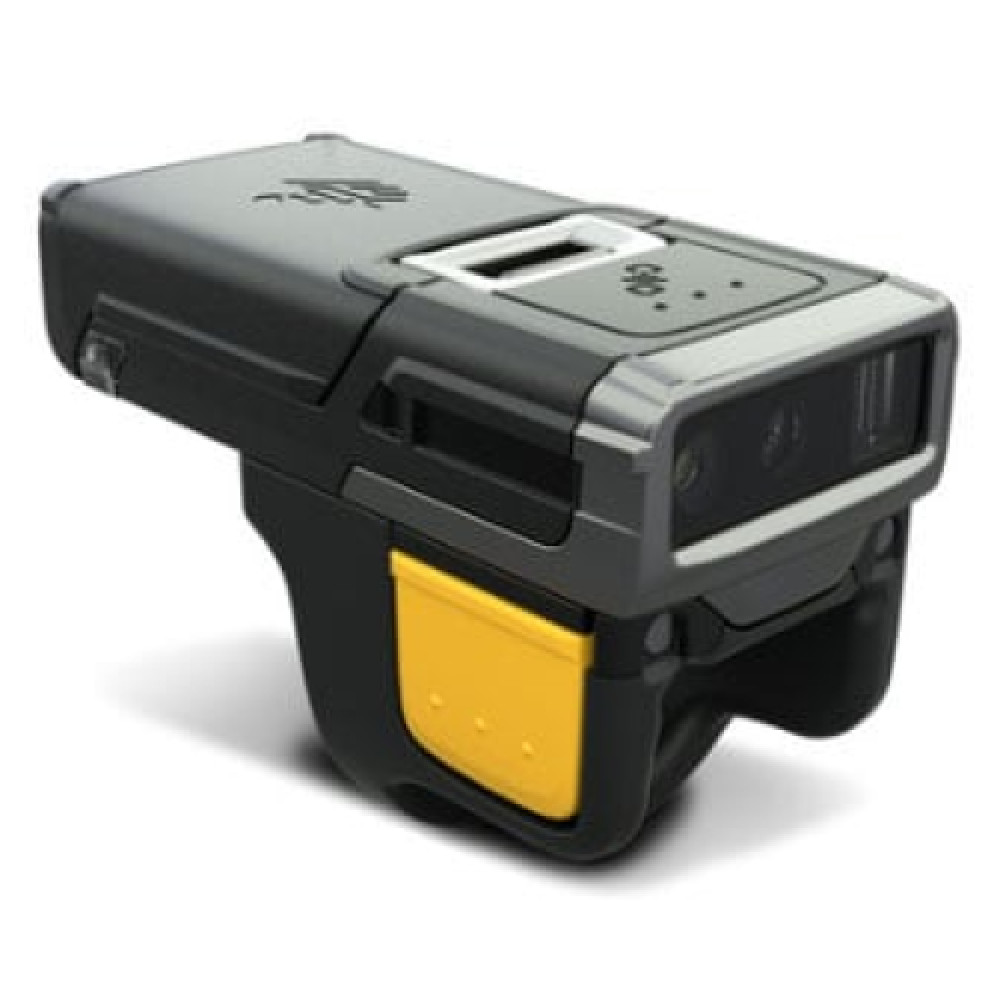 Zebra RS5100 Barcode Scanner: Barcode Giant