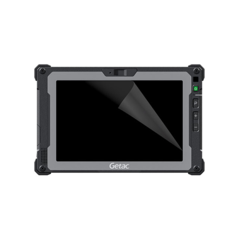 Getac ZX80 Accessories - Barcode Giant