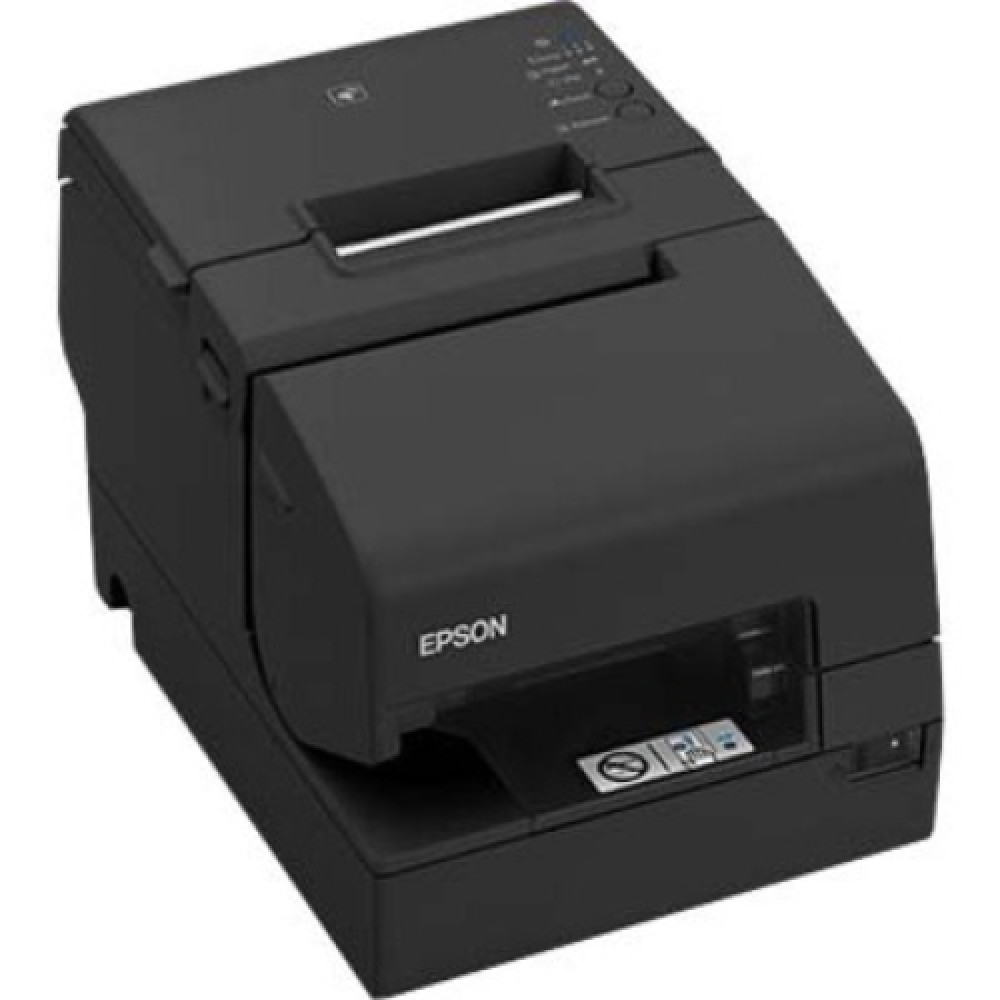 C31CG62054 - Epson OmniLink TM-H6000V POS Printer