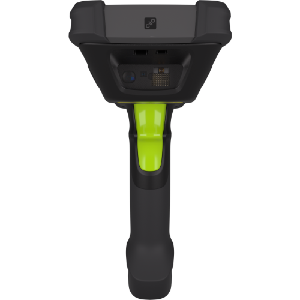 Zebra MC9450 Mobile Computers (Mobile Computer) - Barcode Giant