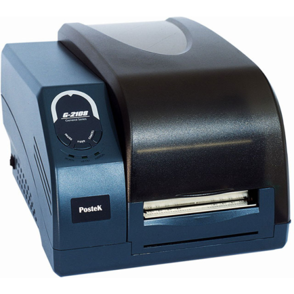 Postek G-2108 Printer - Big Sales, Big Inventory and Same Day Shipping!