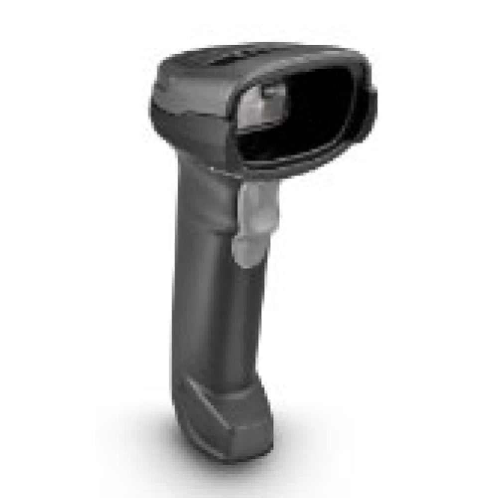 Zebra DS2278: Barcode Giant