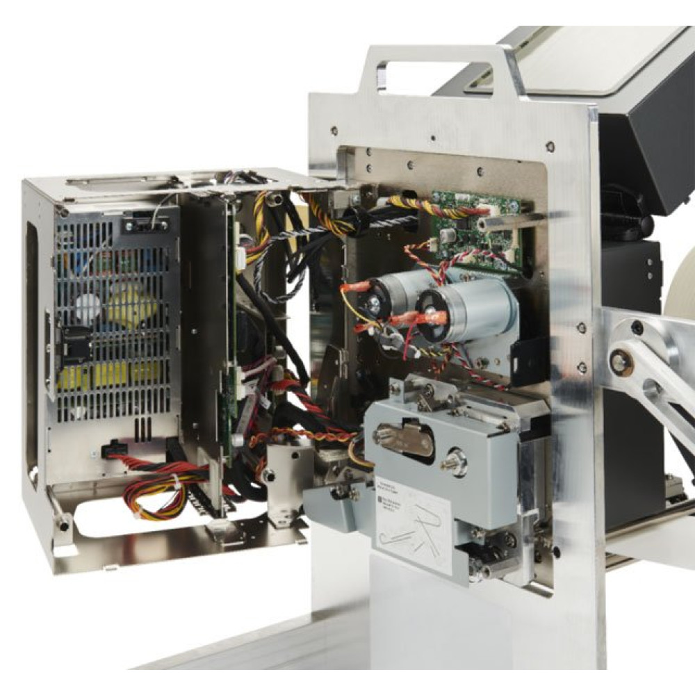 Zebra ZE511 Print Engine: Barcode Giant