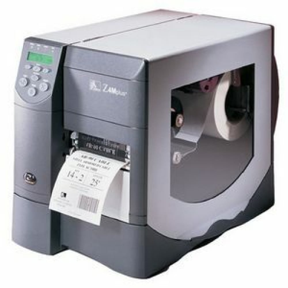 Z4M00-2001-0000 - Zebra Z4M Plus Bar code Printer