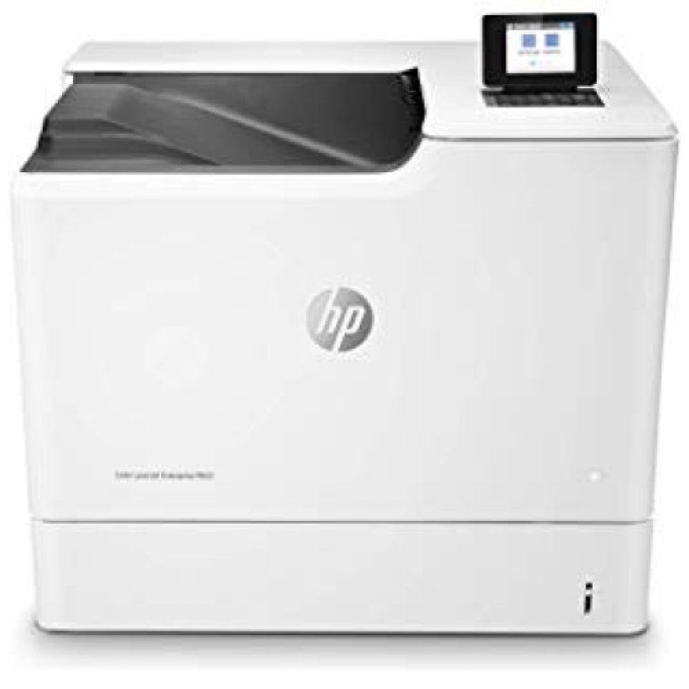HP Color LaserJet Enterprise M653dn Printer - Big Sales, Big Inventory ...