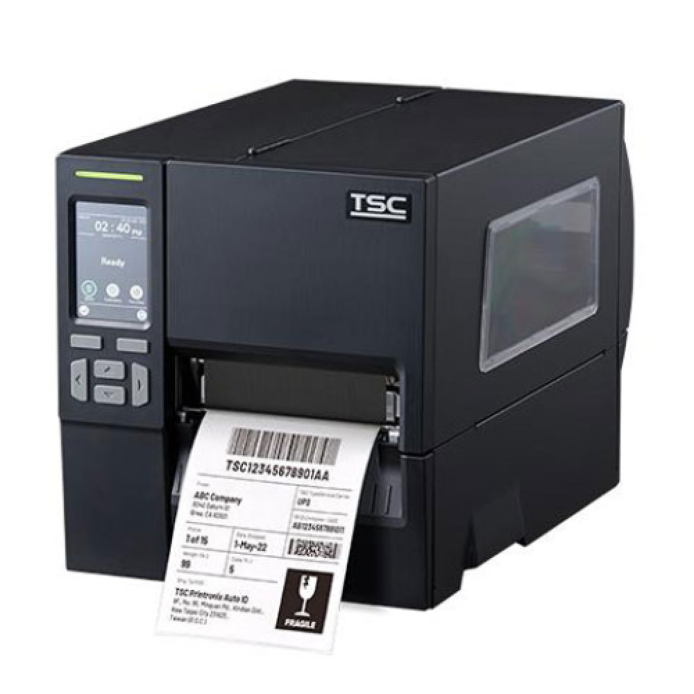 TSC MB241T Barcode Label Printer: Barcode Giant