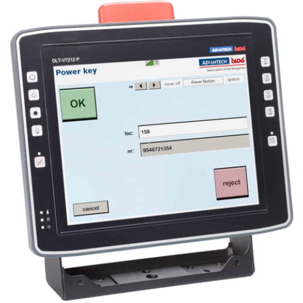 Advantech-DLoG DLT-V72 Terminal - Big Sales, Big Inventory and Same Day ...