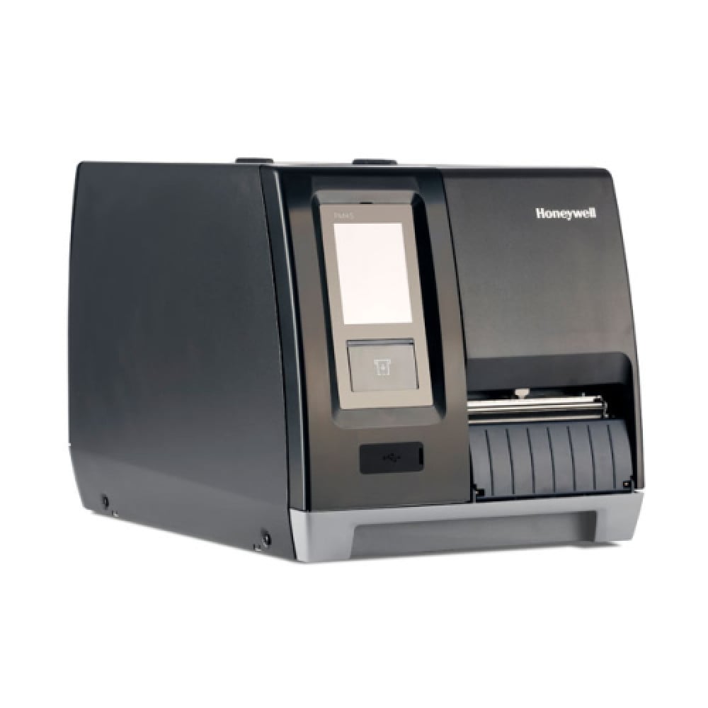 Honeywell PM45A Barcode Label Printer: Barcode Giant
