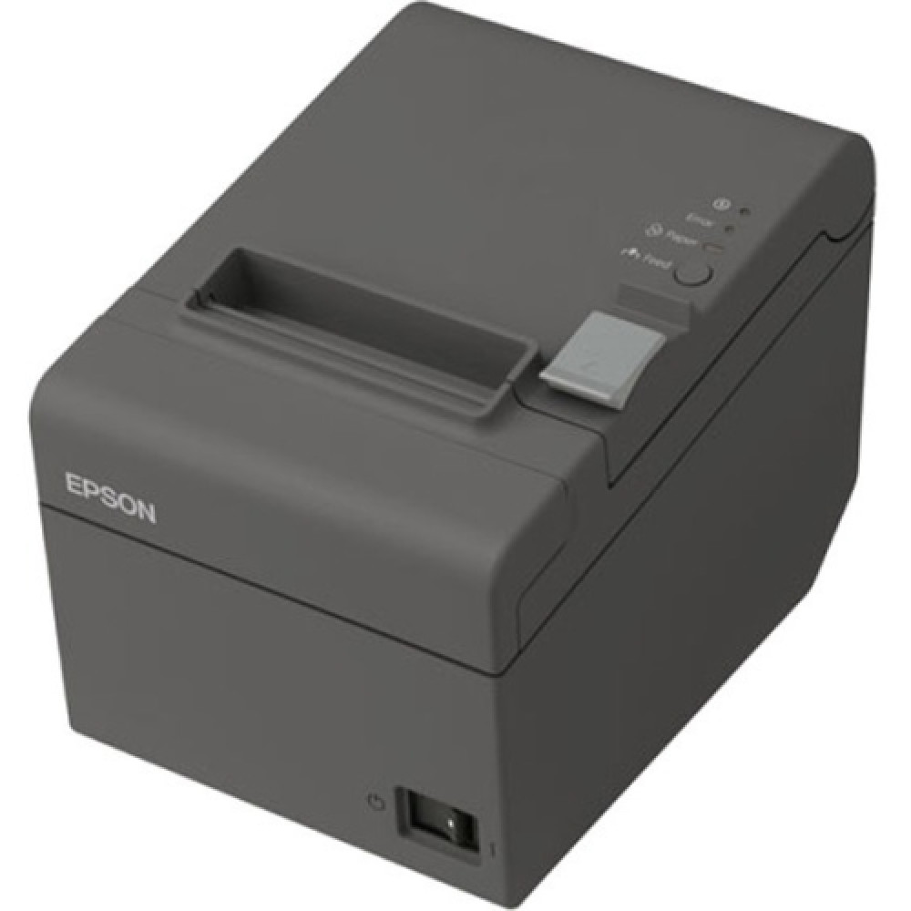 C31CD52A9951 - Epson TM-T20II POS Printer