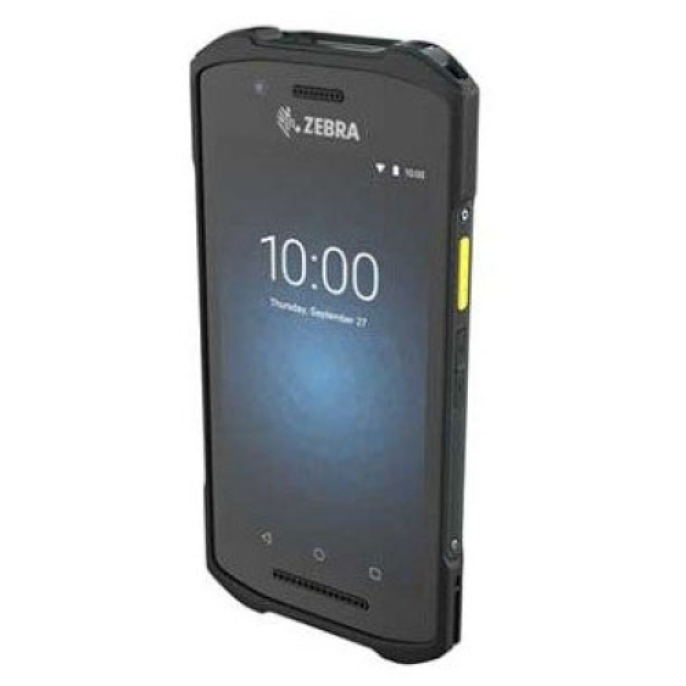 Zebra TC21 Mobile Computer: Barcode Giant
