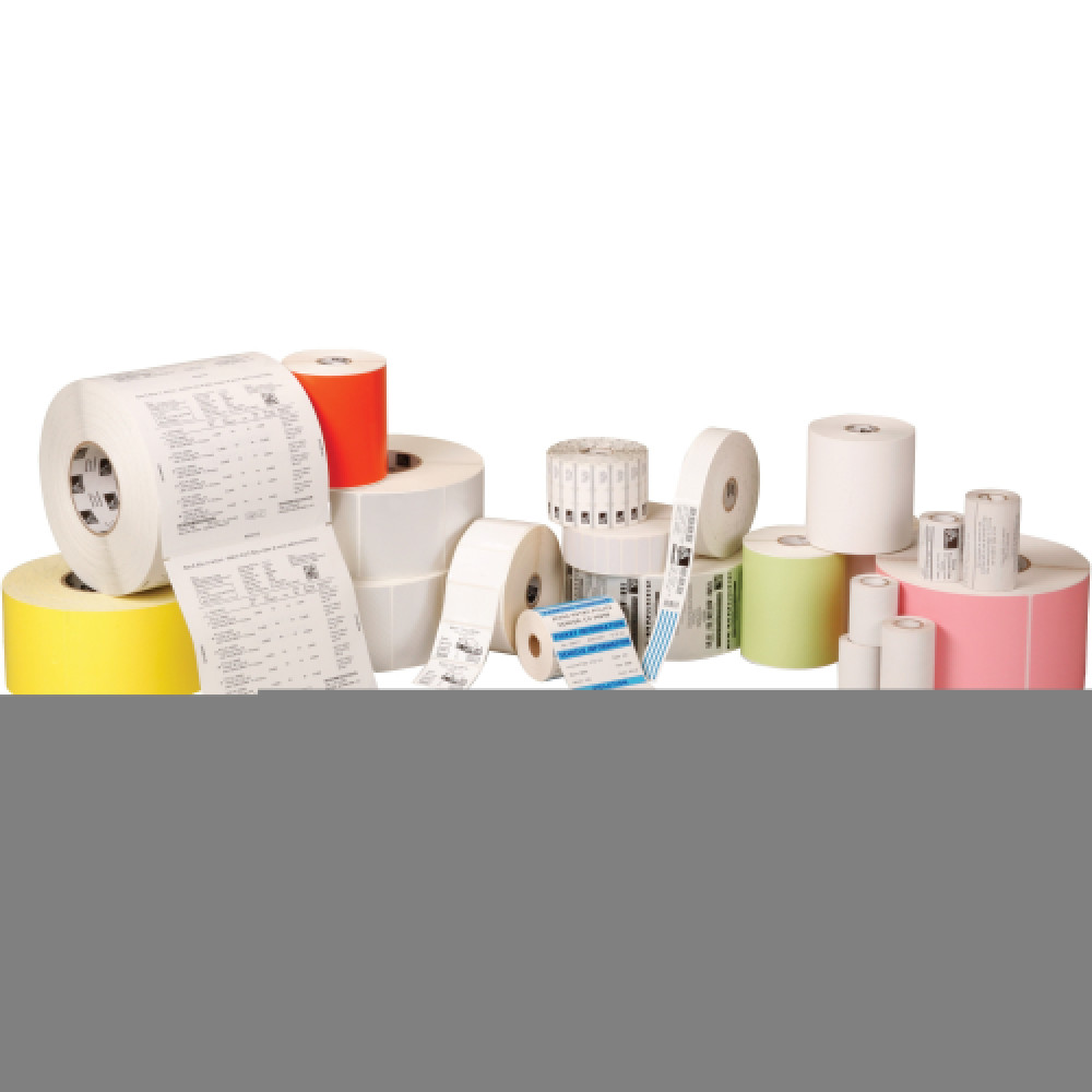 Zebra Z-Ultimate 4000T Labels - Barcode Giant