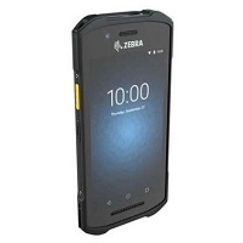 Zebra TC21 Mobile Computer: Barcode Giant