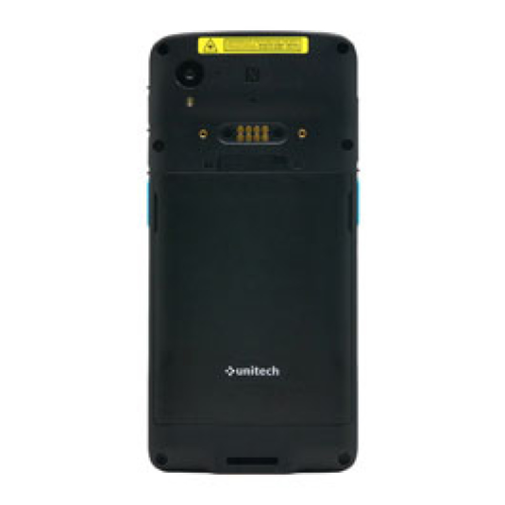 Unitech EA660 Mobile Computer: Barcode Giant