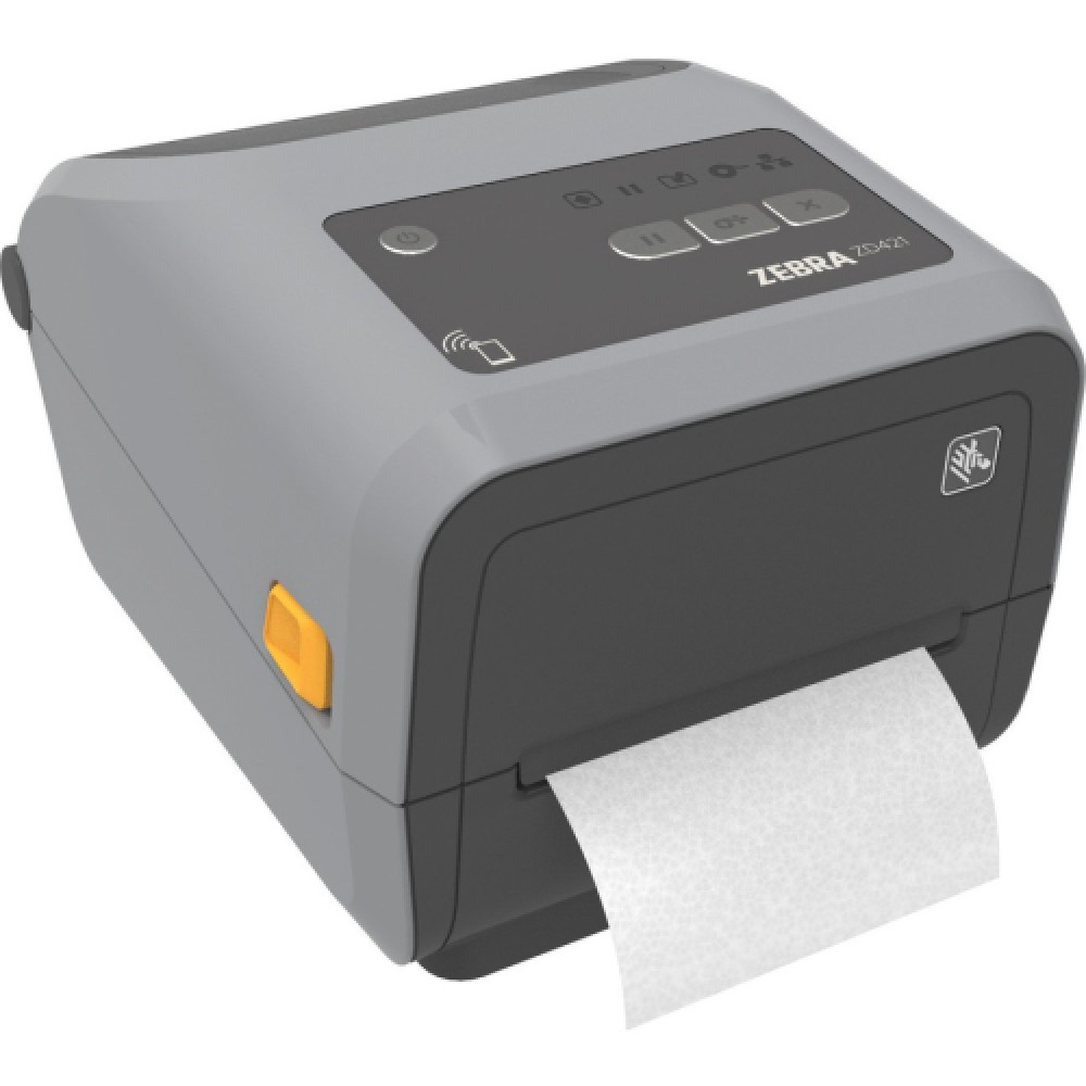 Zebra ZD421 Barcode Label Printer: Barcode Giant