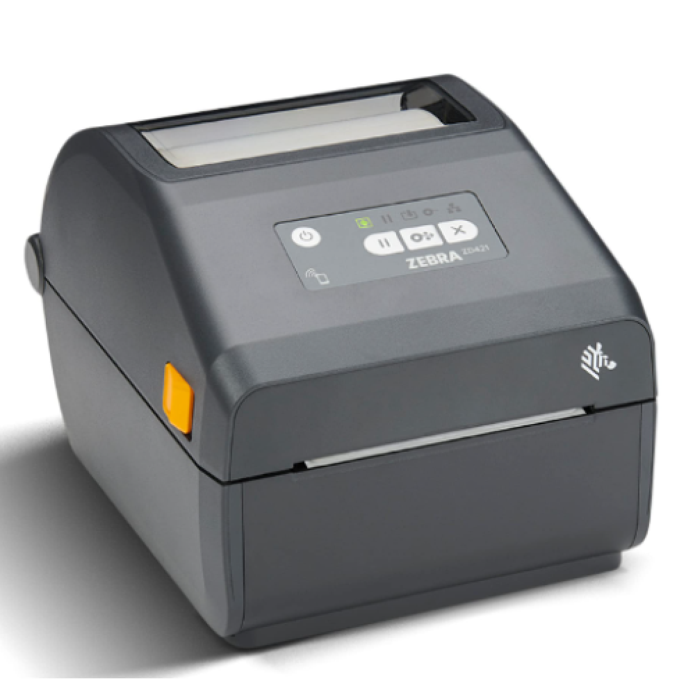 Zebra ZD421 Barcode Label Printer: Barcode Giant