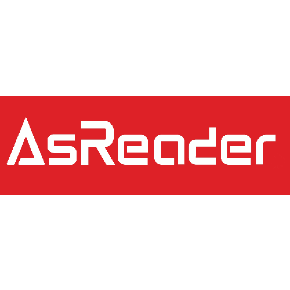 Asreader AsReader ASA-014C - Barcode Giant