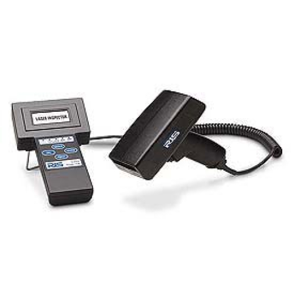 002-0010E1 - RJS Service Contract - 1 year Bar code Verifier