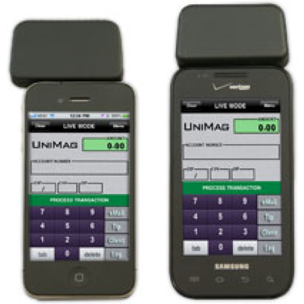 ID Tech UniMag Pro Card Reader - Big Sales, Big Inventory and Same Day ...