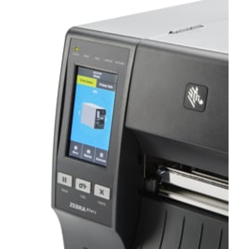 ZT41143-T110000Z - Zebra ZT411 Industrial Printer