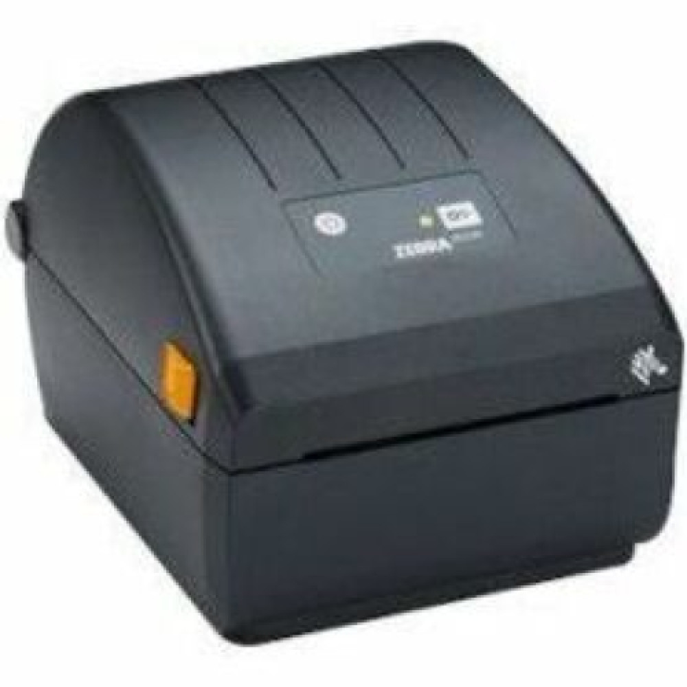Zebra ZD230 Barcode Label Printer: Barcode Giant