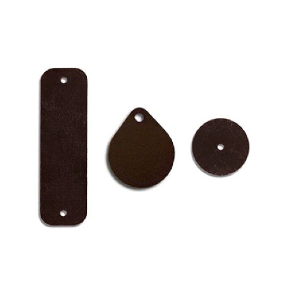 HID Epoxy Tag RFID Tags - Barcode Giant