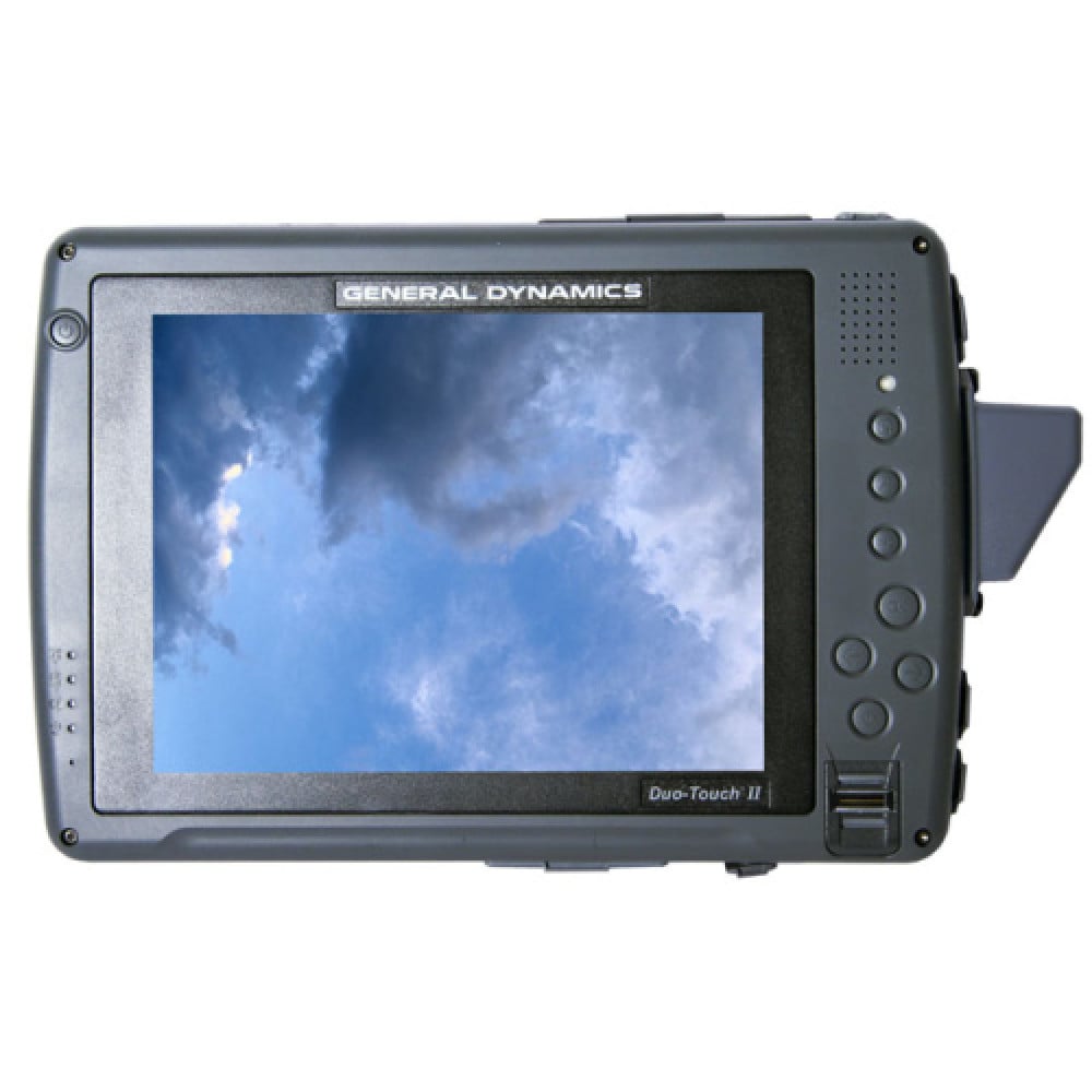 Itronix Duo-Touch II Tablet Computer - Big Sales, Big Inventory and ...
