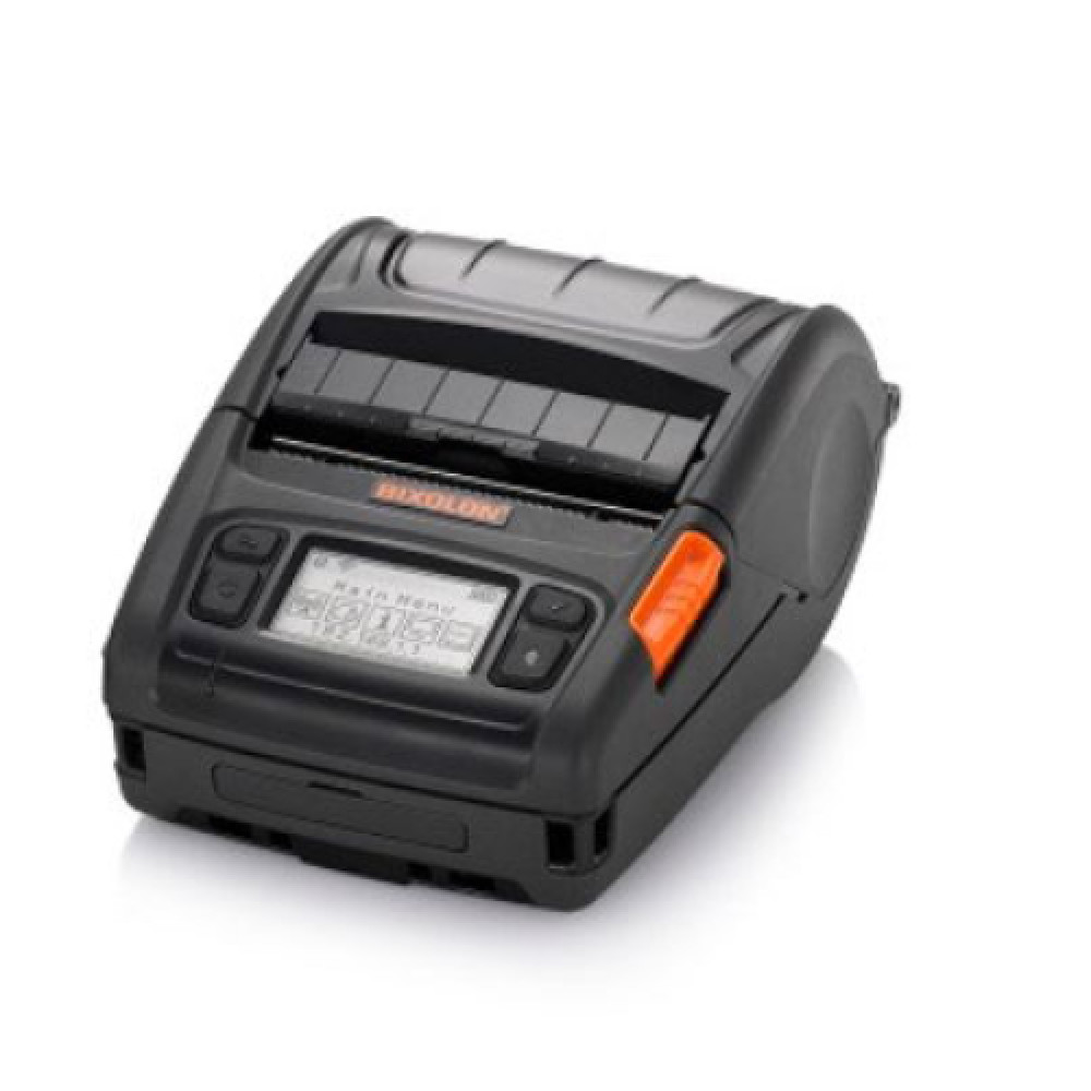 SPP-L3000WK - Bixolon SPP-L3000 Mobile Label Printer