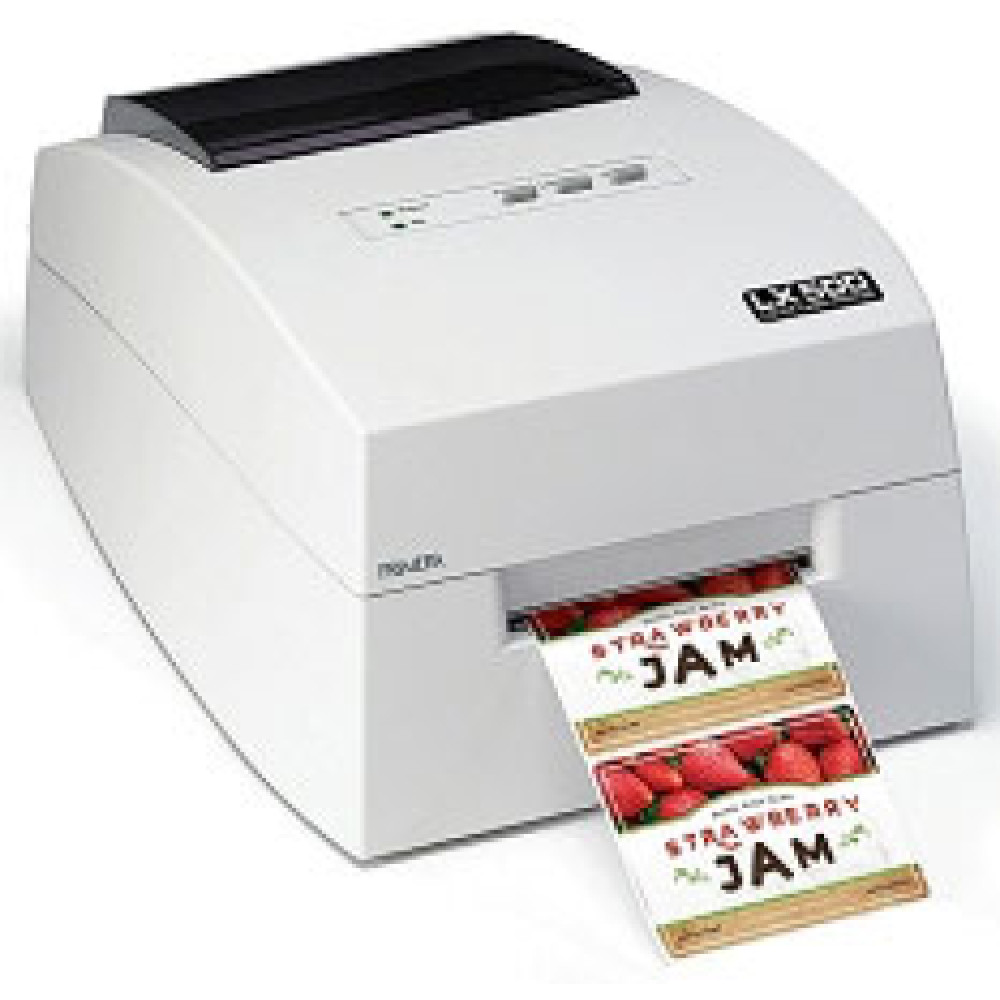 74273 - Primera LX500 Color Label Printer