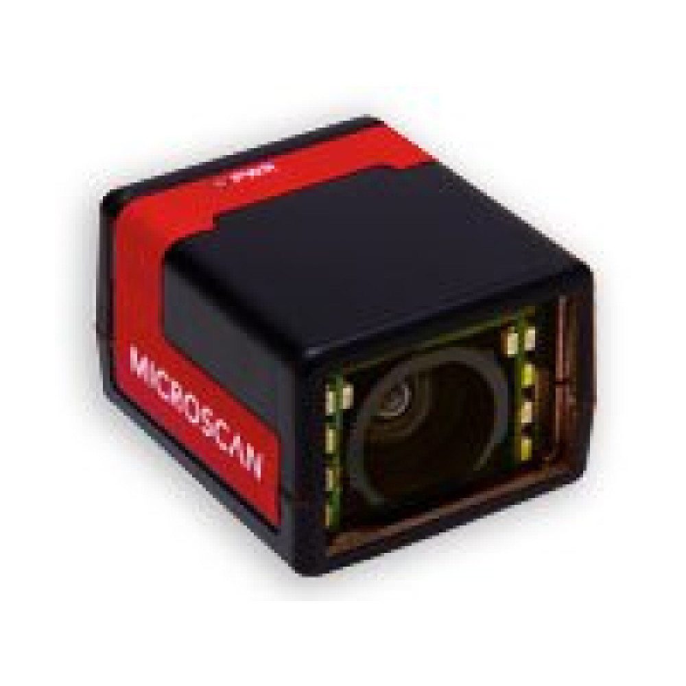 7211-1050-0002 - Microscan MicroHawk ID-20 Fixed Mount Bar code Scanner