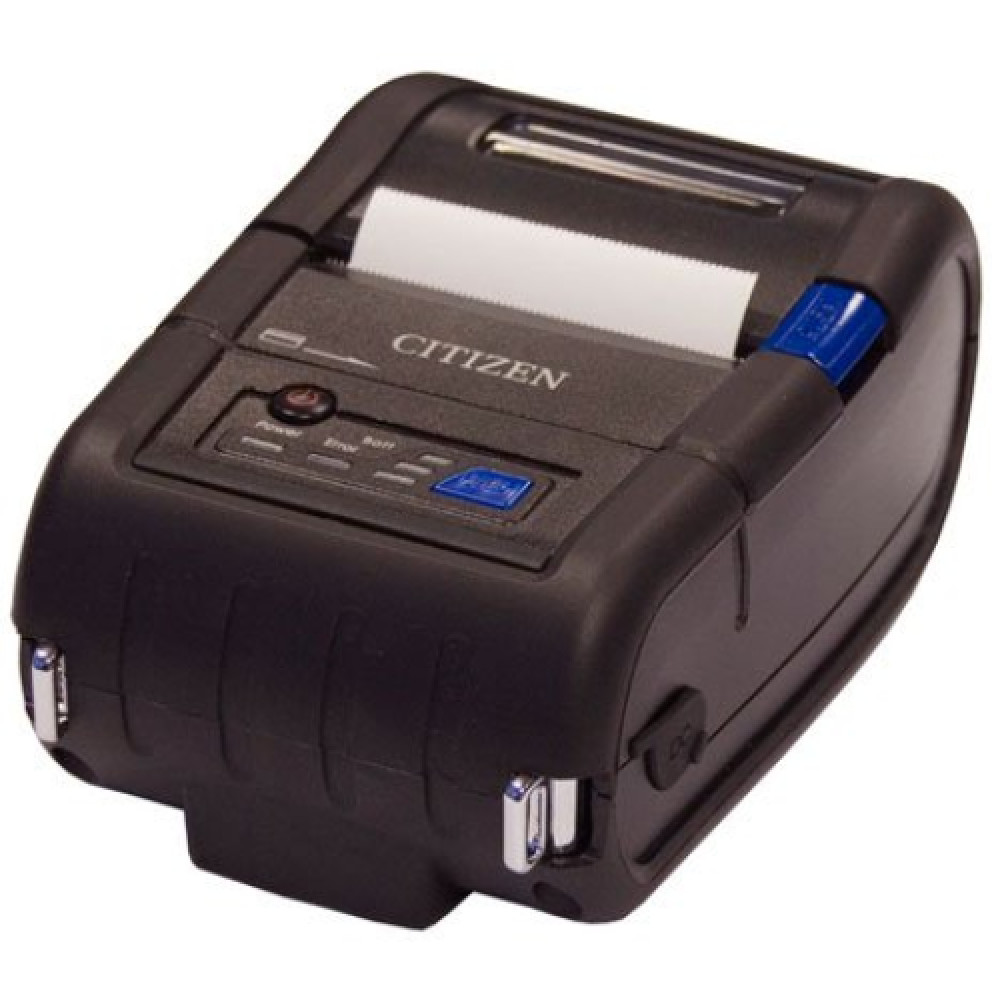 CMP-20WFUM - Citizen CMP-20 Portable Bar code Printer