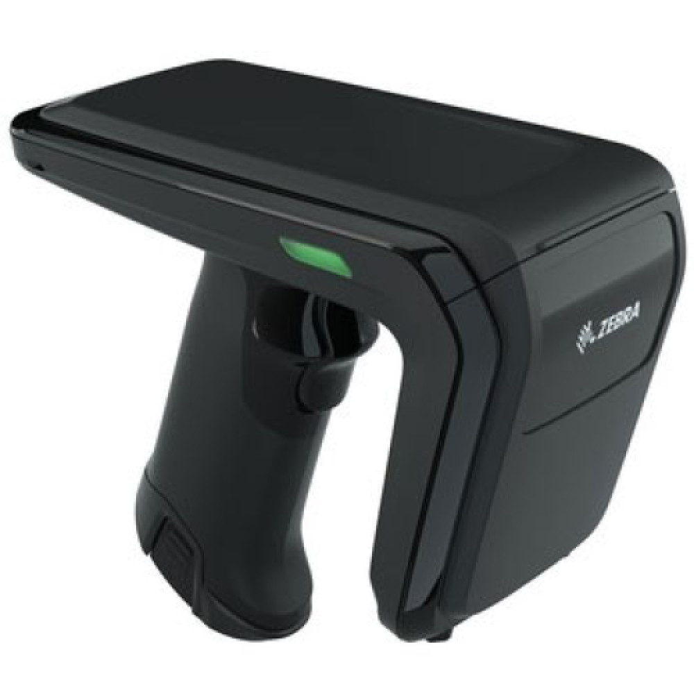 Zebra RFD40 RFID Reader: Barcode Giant