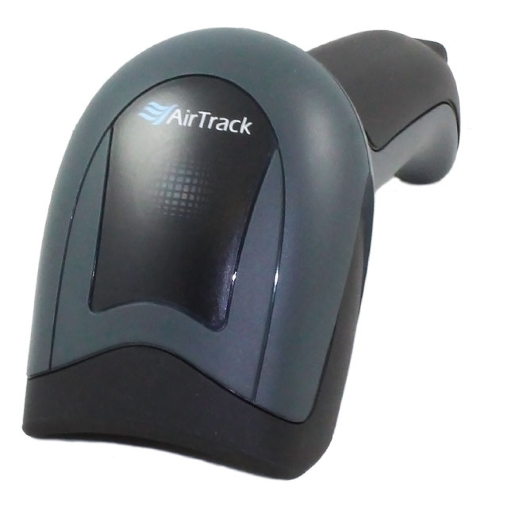 S2-1012A2006 - AirTrack S2 Bar code Scanner