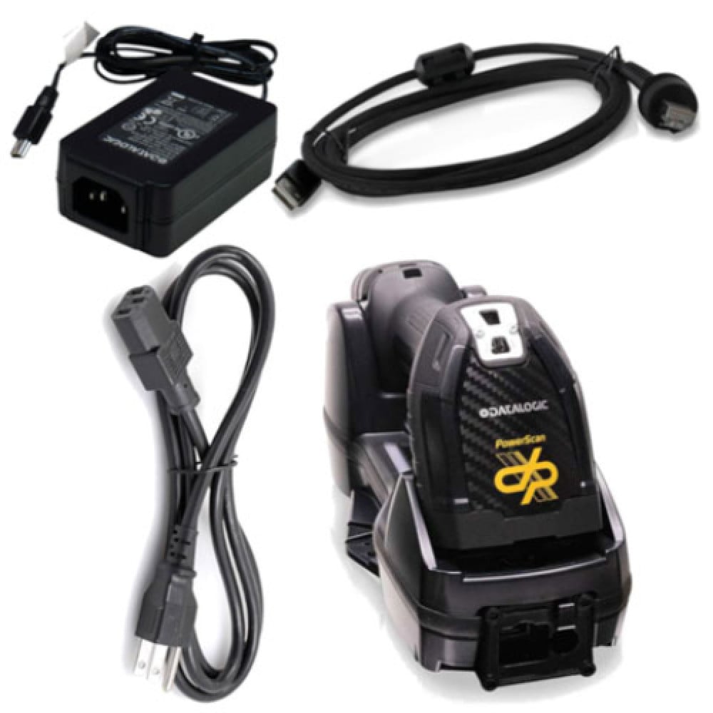 Datalogic PBT9600 Barcode Scanners - Barcode Giant