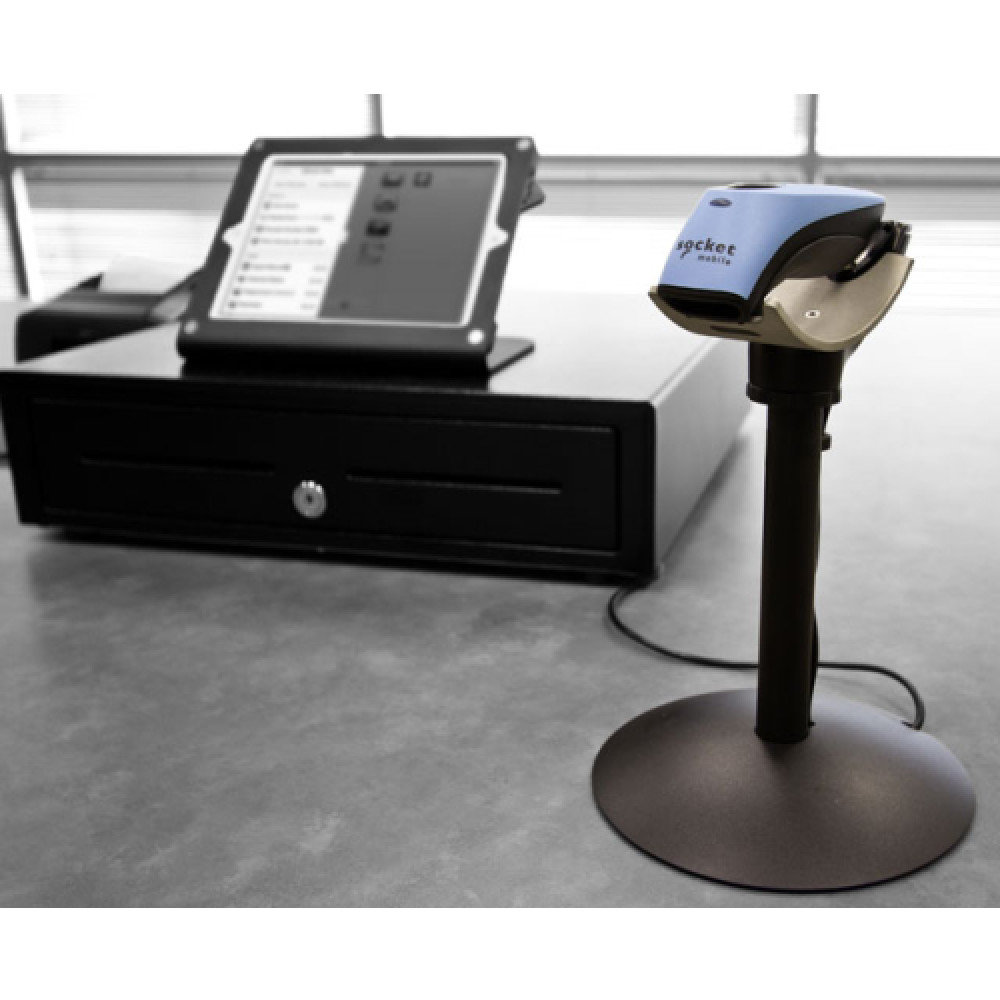 AC4076-1538 - Socket Mobile Charging Stand