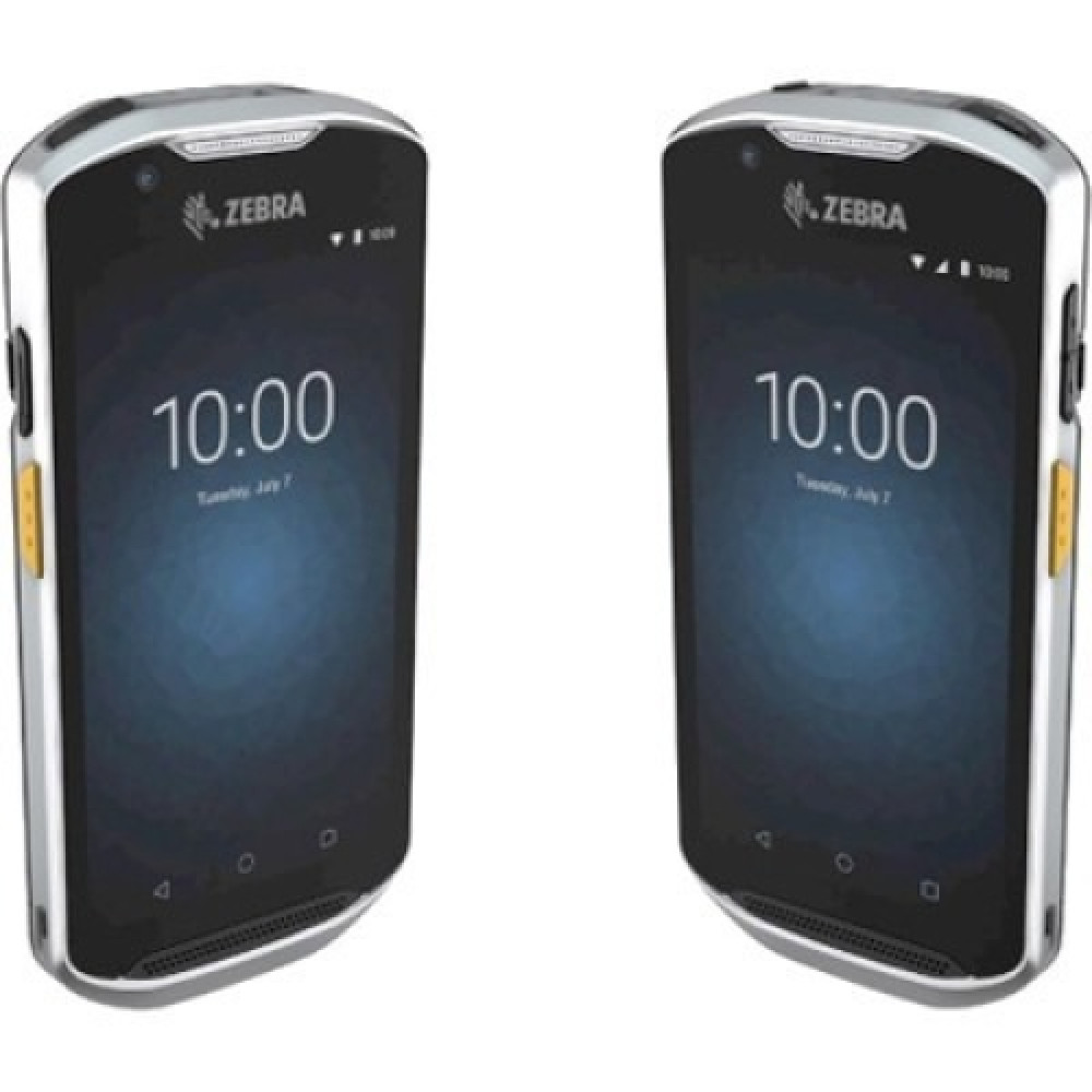 Zebra TC52x-HC Mobile Computer: Barcode Giant