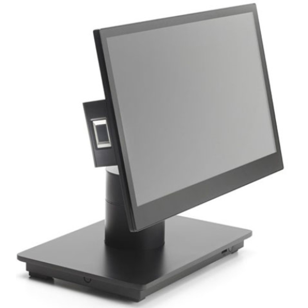 Touch Dynamic Razor All-In-One POS System: Barcode Giant