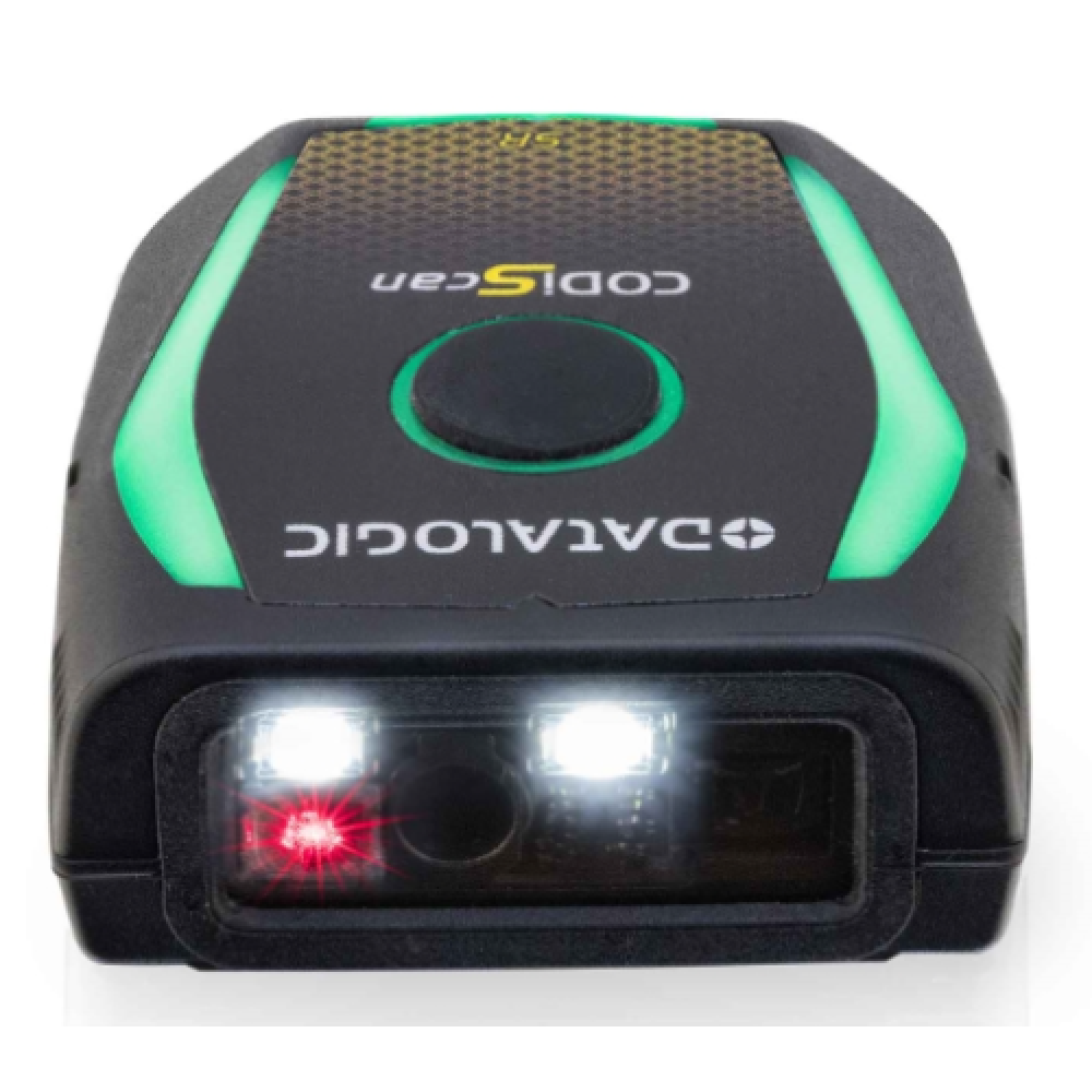 Datalogic CODiScan Barcode Scanner: Barcode Giant