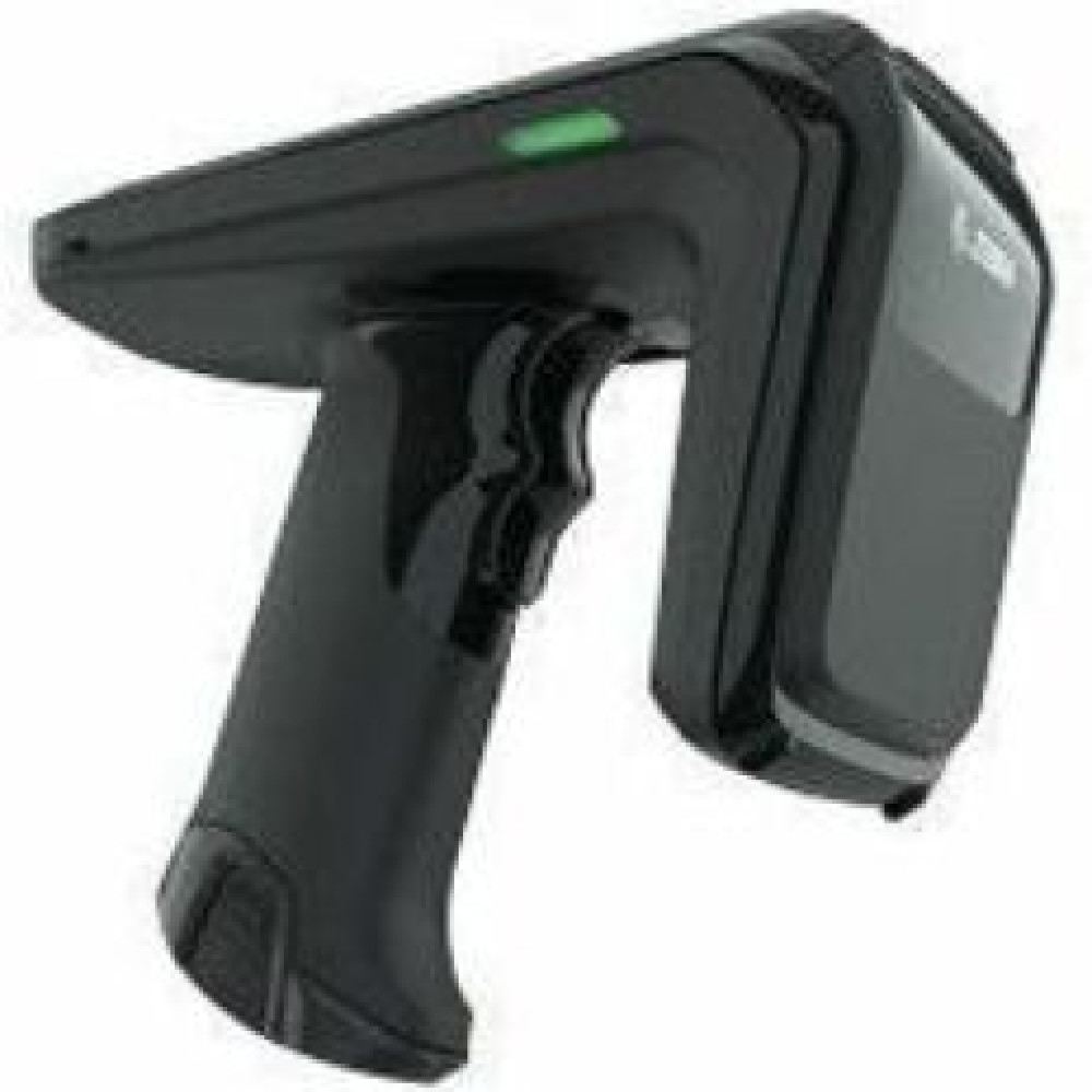 Zebra RFD40 RFID Reader: Barcode Giant