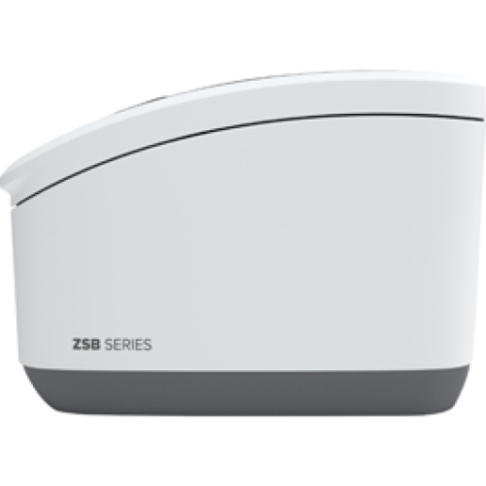 Zebra ZSB Series Barcode Label Printer: Barcode Giant