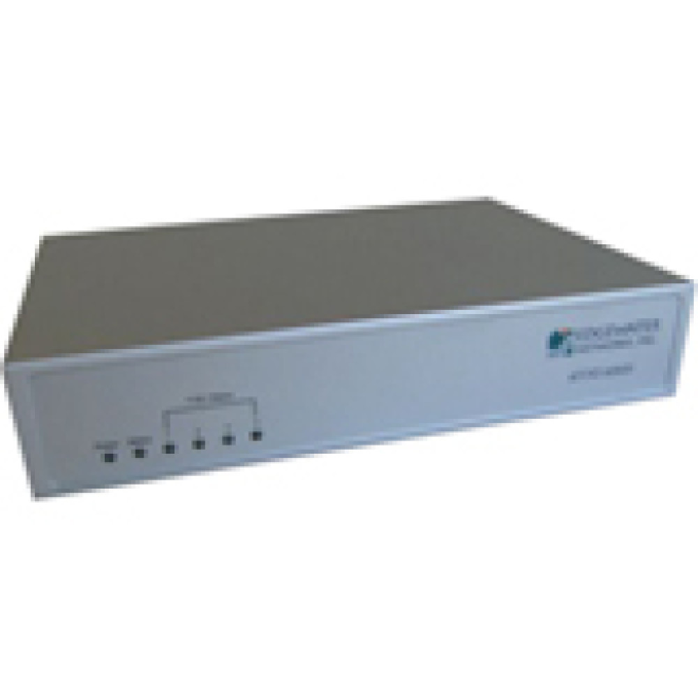4552-011 - Edgewater Networks EdgeMarc 4550 Series