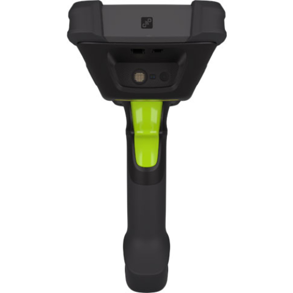 Zebra MC9400 Mobile Computer: Barcode Giant