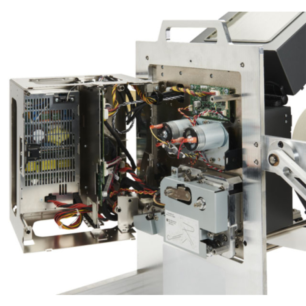 Zebra ZE511R Print Engine: Barcode Giant