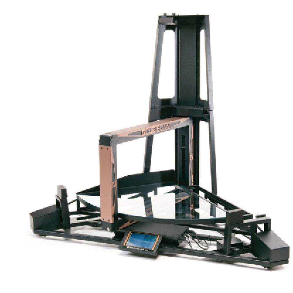 Cubiscan 125 125 Scale - Barcode Giant