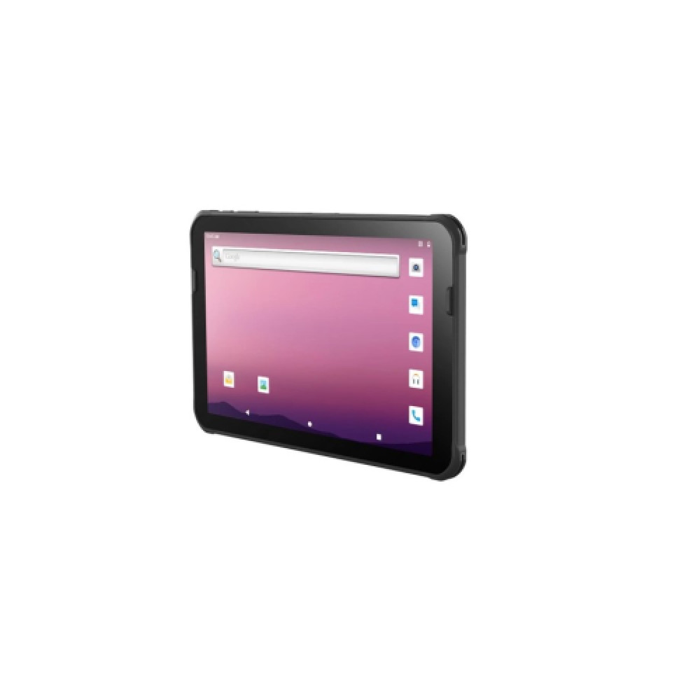Honeywell EDA10A Tablet: Barcode Giant